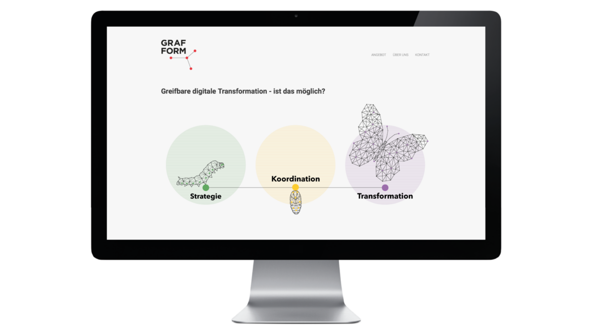 Neu im Technopark: GRAF FORM unterstützt digitale Transformation ...
